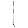 Cyclone Post Hole Square Shovel Fibreglass Long Handle - Bunnings Australia