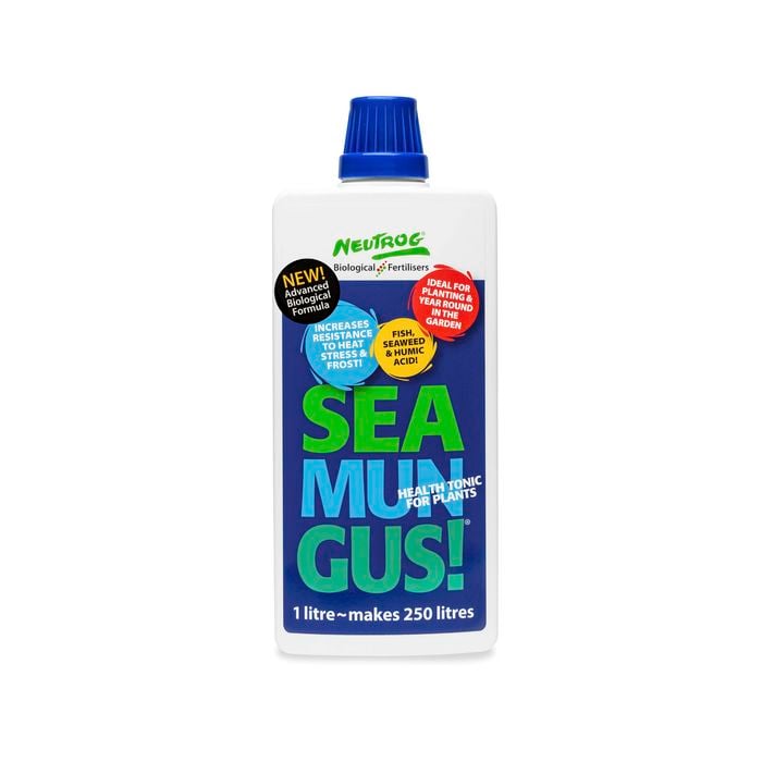 Neutrog 1L Seamungus Liquid Concentrate - Bunnings Australia