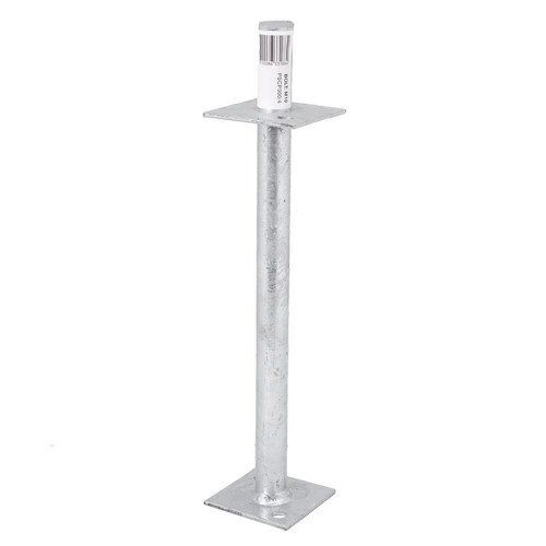 Pryda 300mm M10 Centre Pin Post Anchor - Bunnings Australia