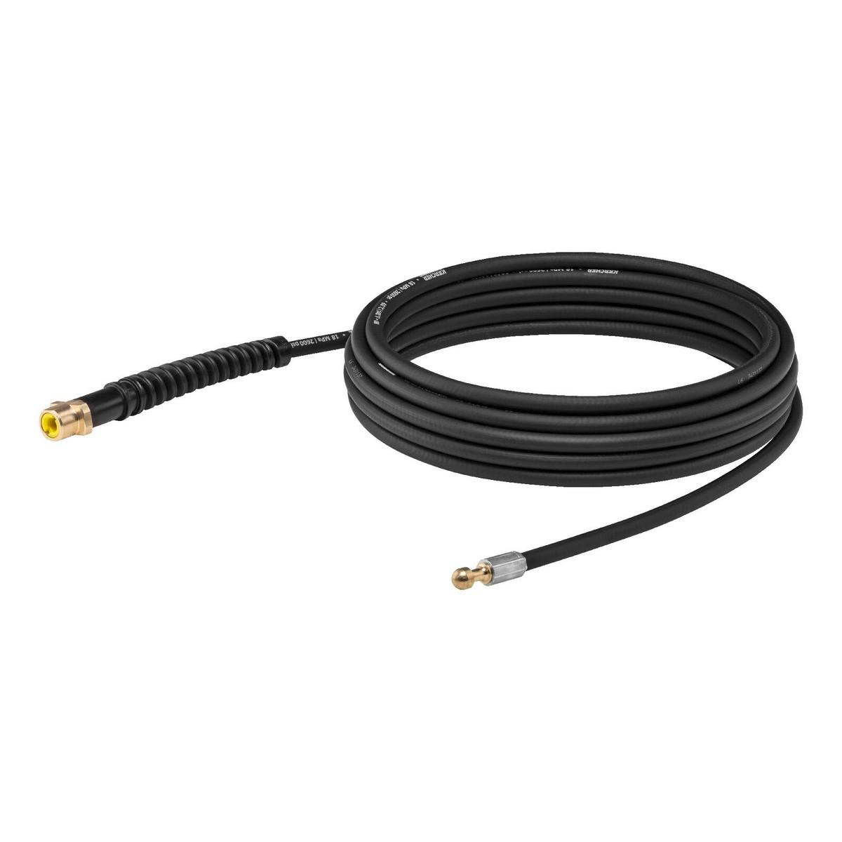 Karcher 7.5m Pipe Cleaning Kit - Bunnings Australia