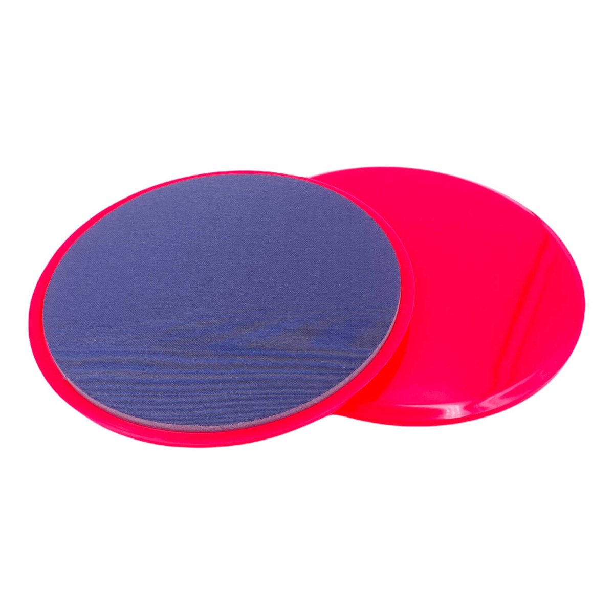 Small Gliding Slider Discs - Red - Bunnings Australia