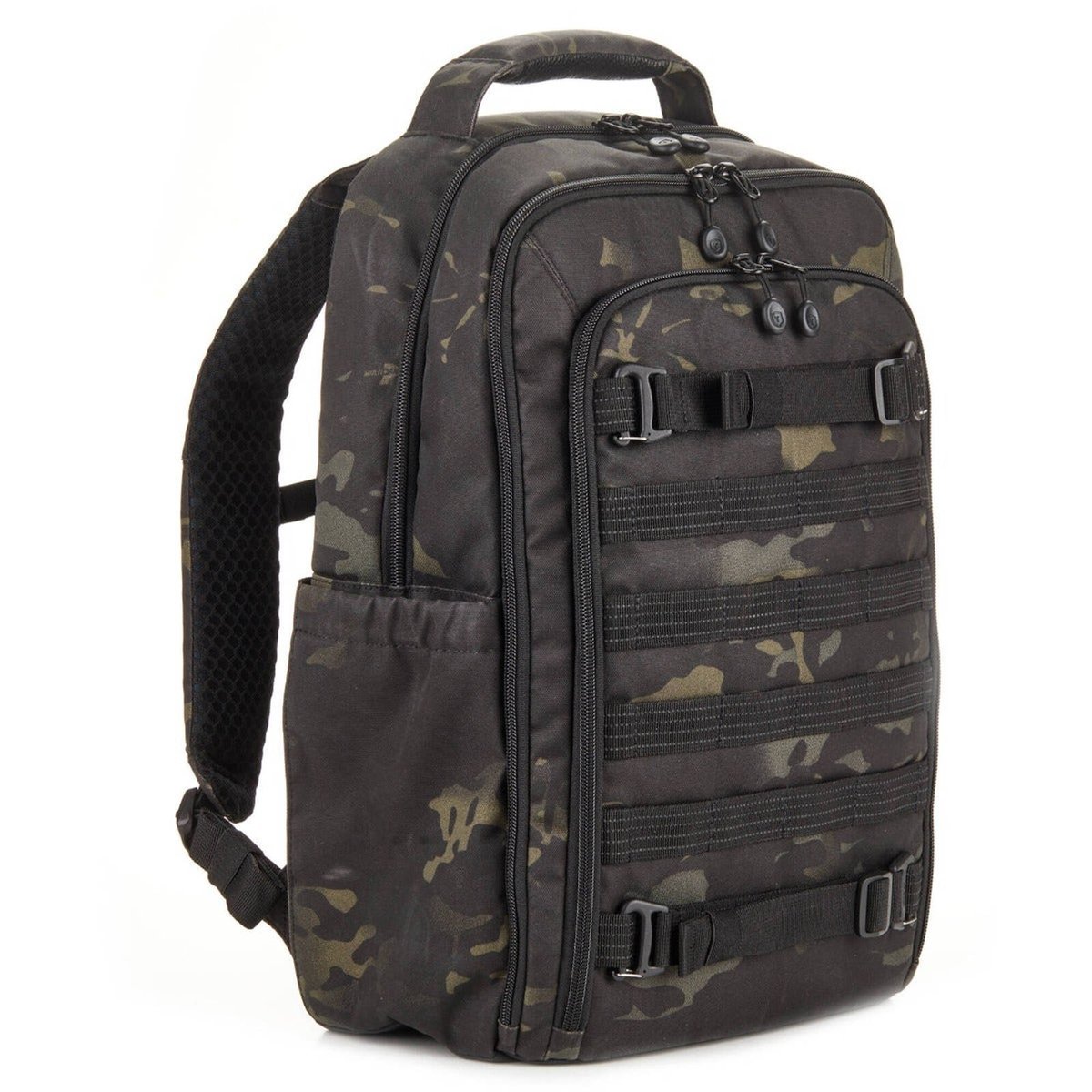 Tenba Axis V2 16l Road Warrior Backpack - Multicam Black - Bunnings ...