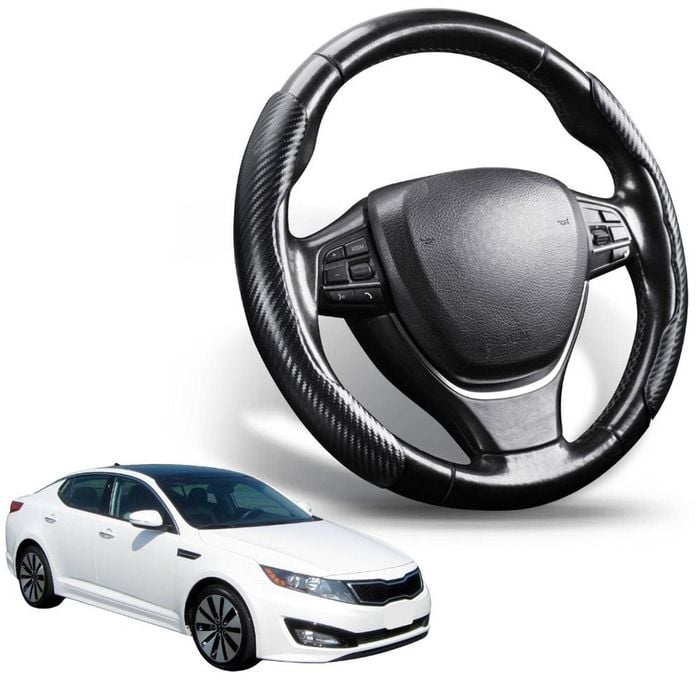 Kia Optima Steering Wheel Cover