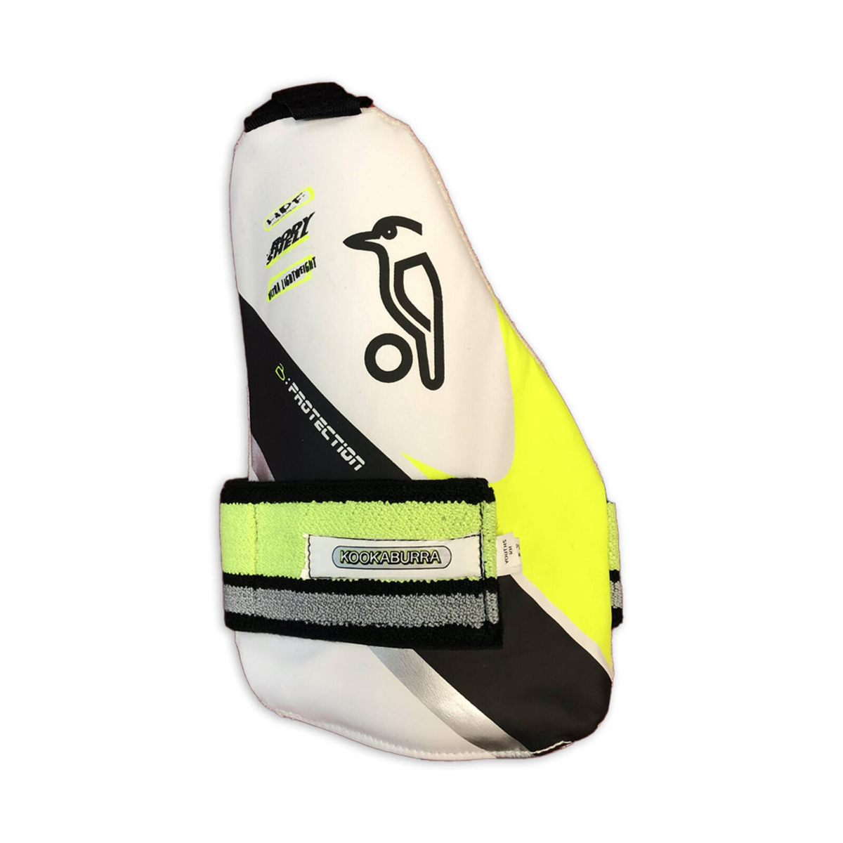 Kookaburra B Protection Cricket Inner Thigh Youths Size Right Handed ...