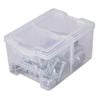 Tactix 9 Box Storage Modular Tower - Bunnings Australia