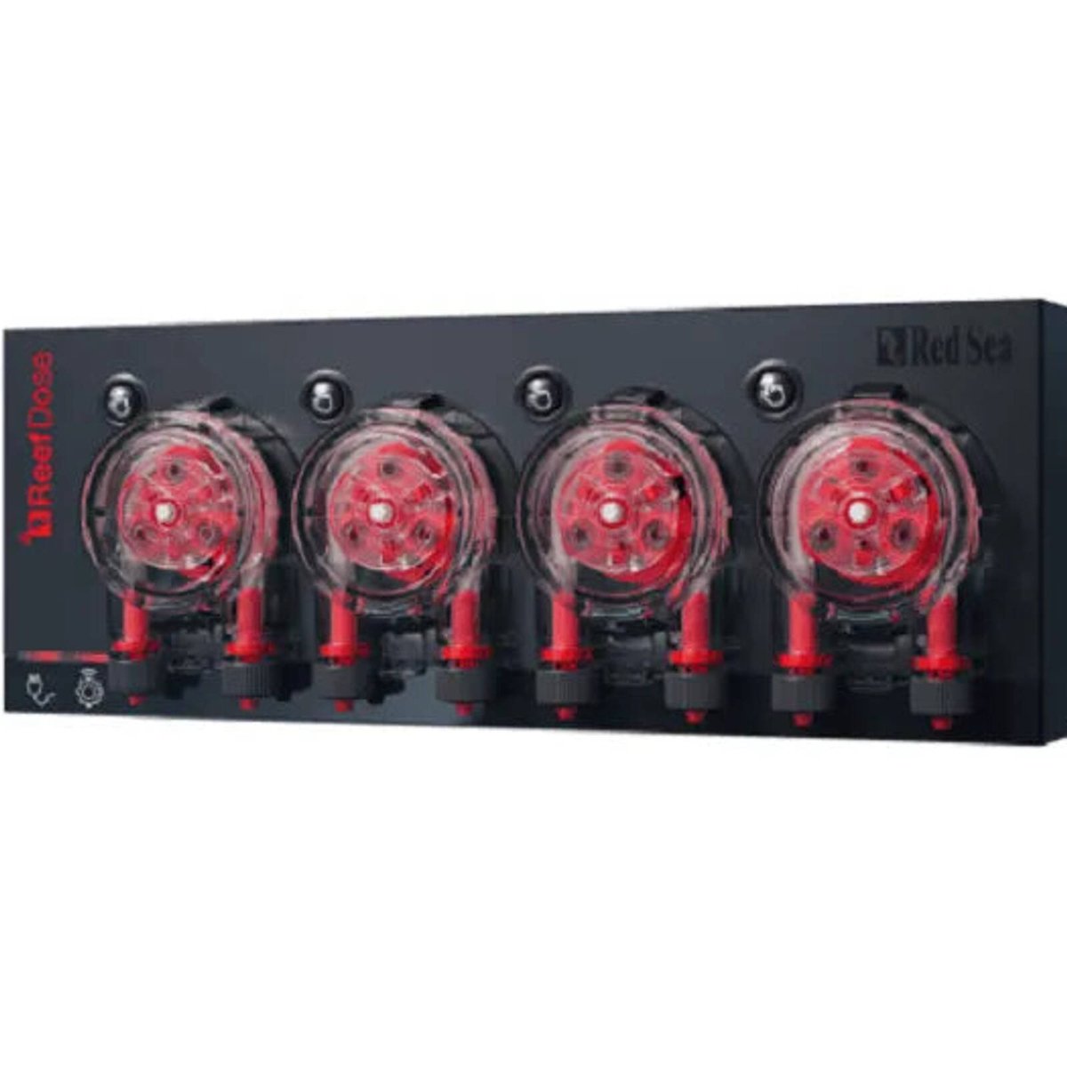 Red Sea Reef Dose Dosing Pump (4) - Bunnings Australia