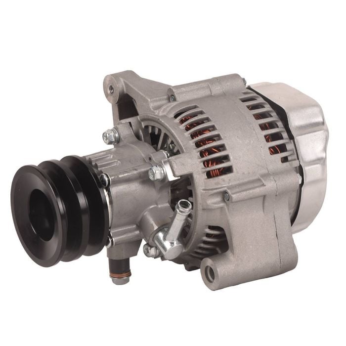 Alternator for Toyota HiLux LN106 LN107 LN111 LN108 HiAce LN172 2.4L 2 ...