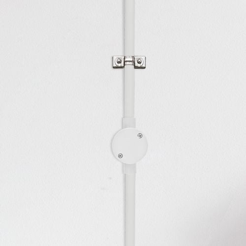 DETA 20mm 2-Way Conduit Junction Box - 25mm - Bunnings Australia