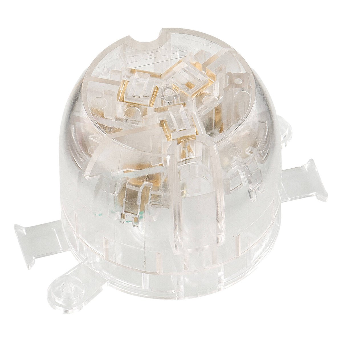 DETA Miniature Plug Base - 5 Pack - Bunnings Australia