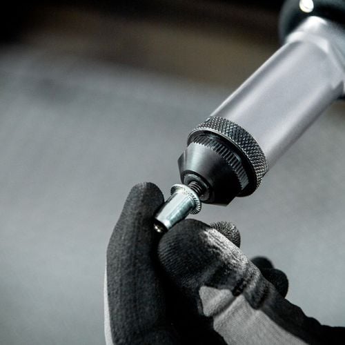 Metabo 18V Rivet Nut Gun NMP 18 LTX BL M10 Skin Only - Bunnings Australia