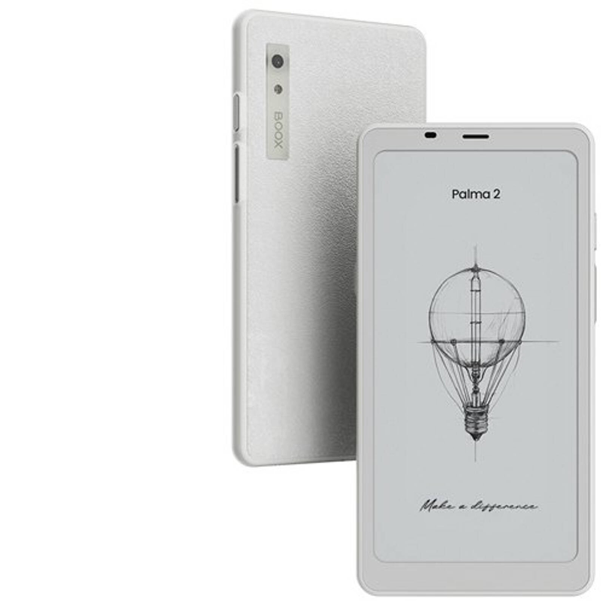 ONYX BOOX Palma 2 Mobile ePaper White - Bunnings Australia