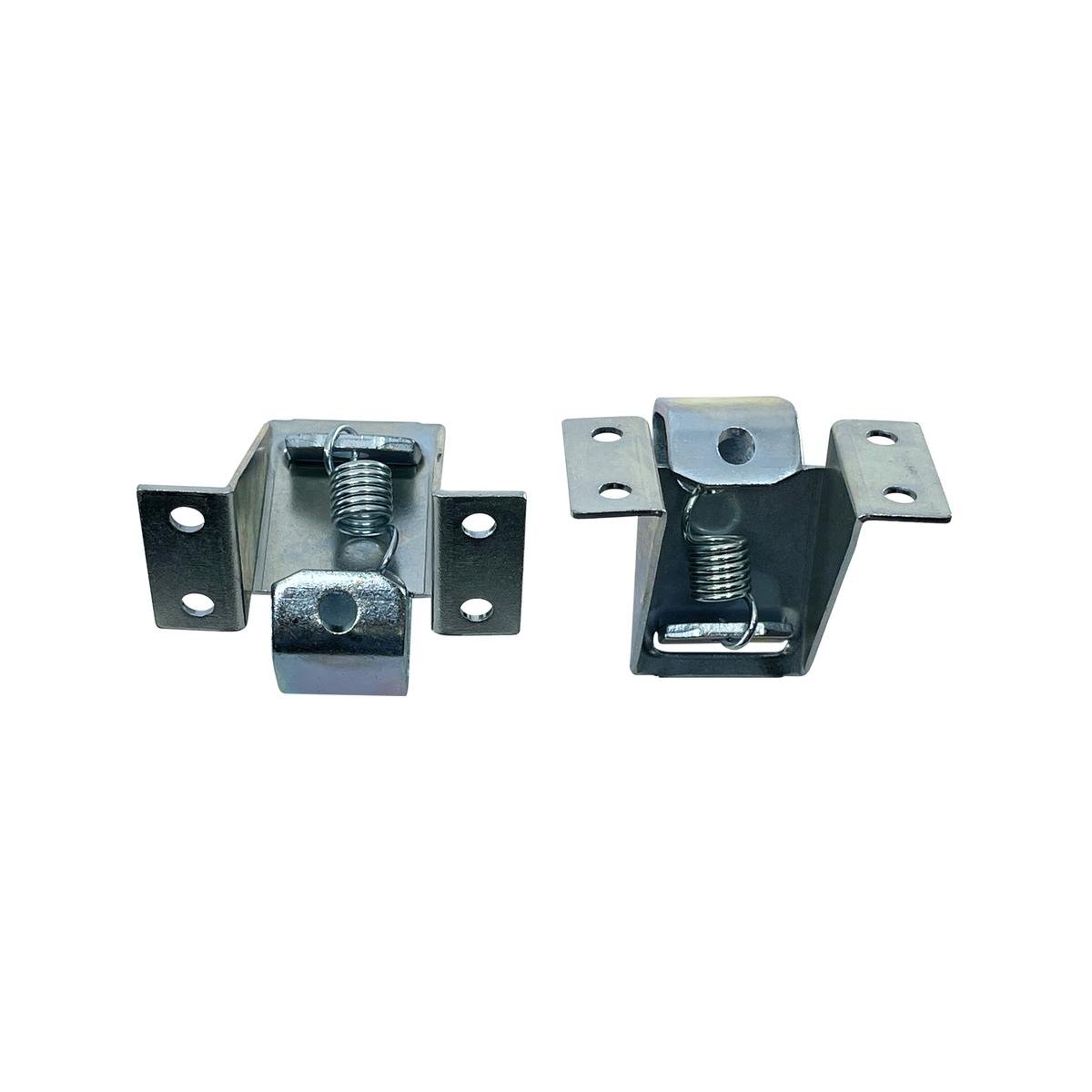 Liftaway Spring Loaded Garage Door Latches - 2 Pack - Bunnings Australia