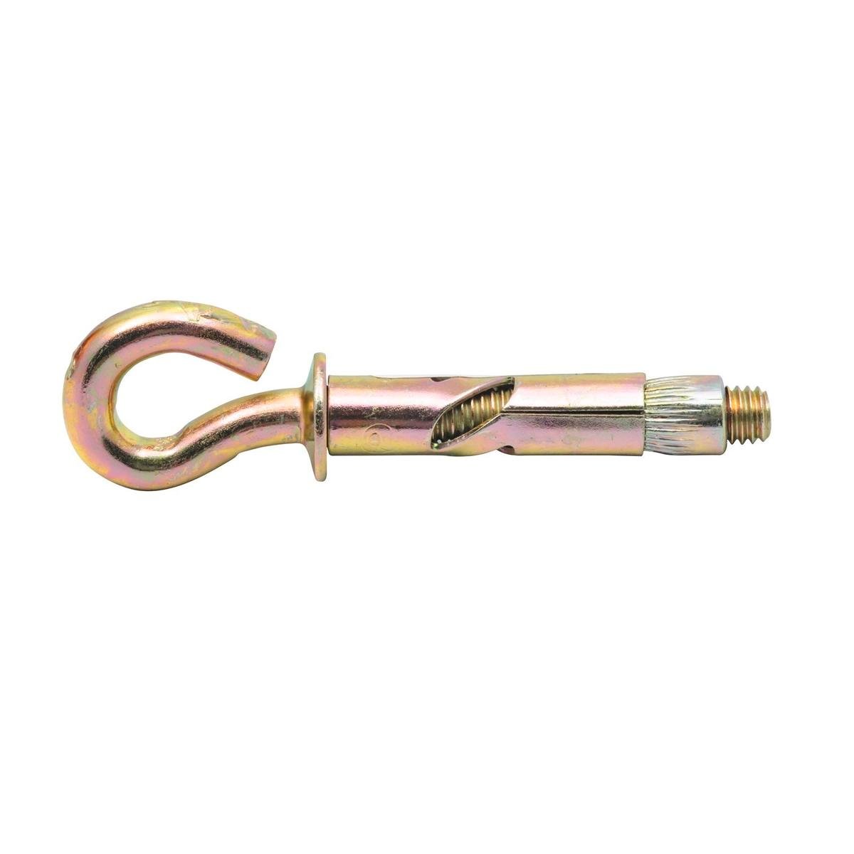 Ramset 8 x 45mm Zinc Plated DynaBolt™ Eye Bolt - Bunnings New Zealand