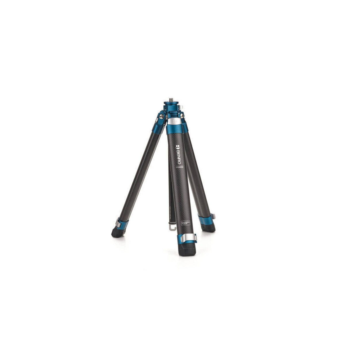 Benro Cyanbird Carbon Fibre Table Top Tripod 2 Section 73cm - Bunnings ...