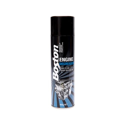 Boston 400g High Performance Engine Degreaser - Bunnings Australia