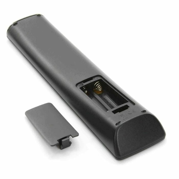 BLAUPUNKT TV Remote Control Replacement BLFRMC0008 & BLFRMC0009 For All ...