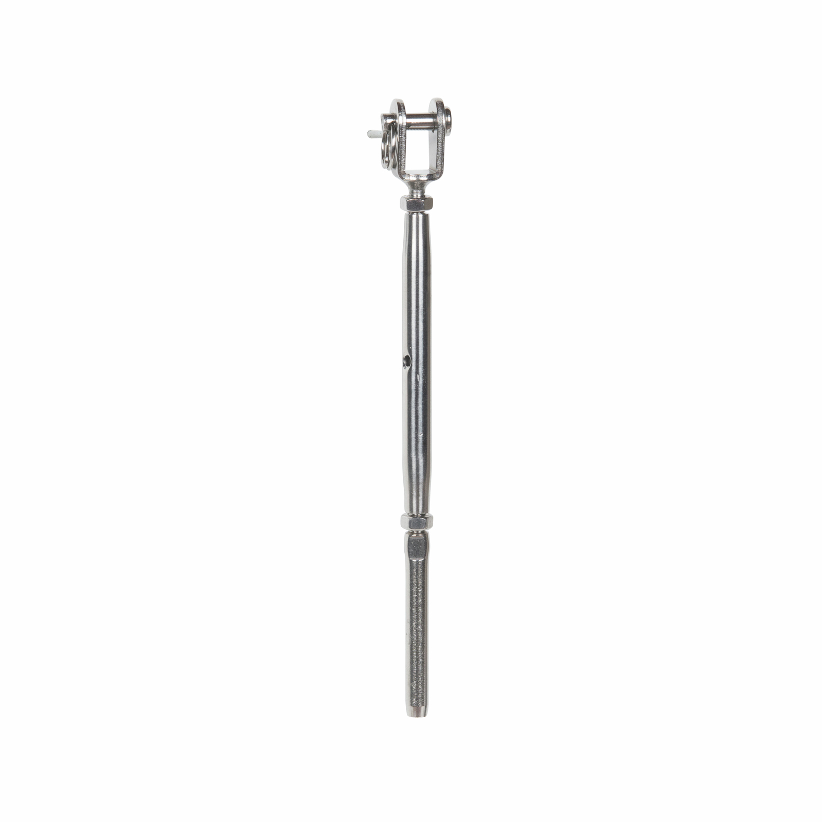 Taskmaster 3mm 316 Stainless Steel Jaw And Swage Bottle Screw Bunnings Australia