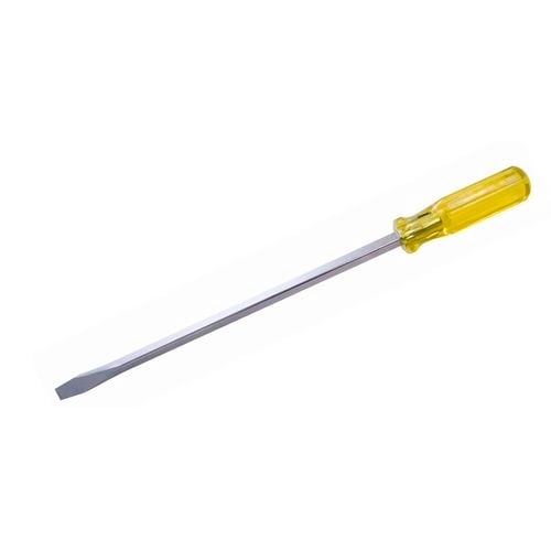 Stanley 12 x 300mm Square Shaft Screwdriver - Bunnings Australia