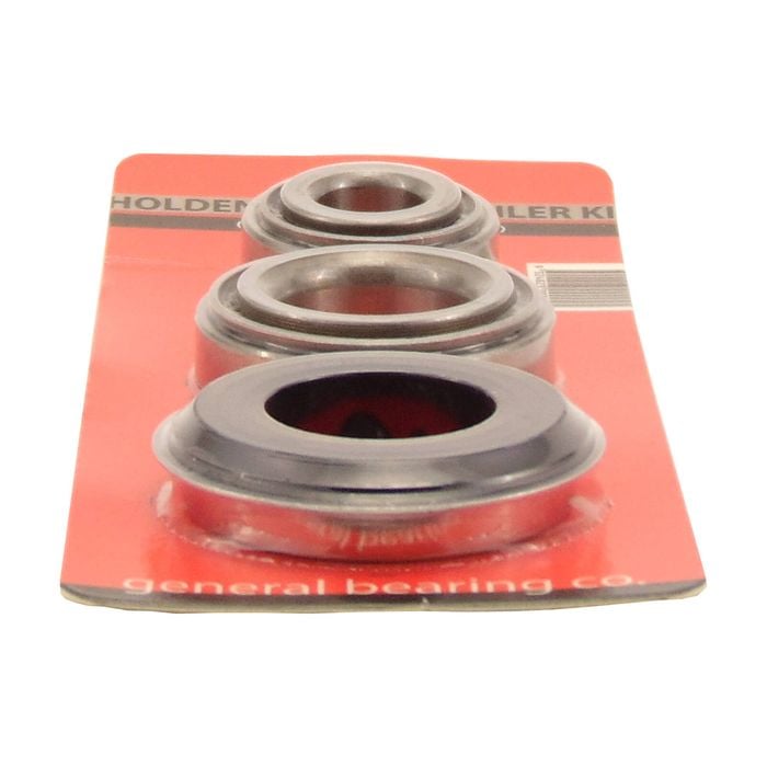 Marine Trailer Wheel Bearing Kit for Holden Axle. LM67048 and LM11949 ...