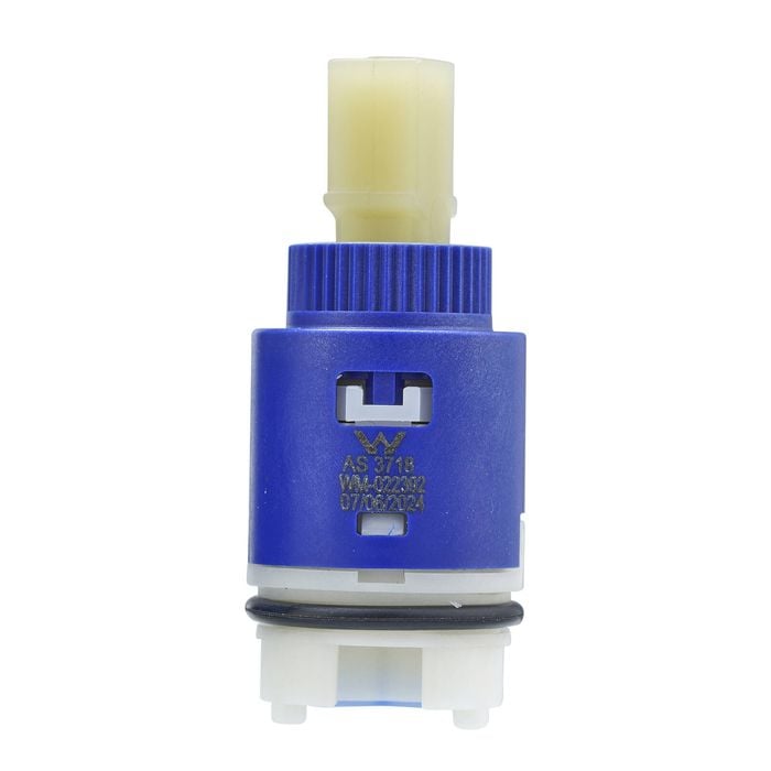 Kinetic 25mm Raised Mixer Tap Cartridge - Bunnings Australia