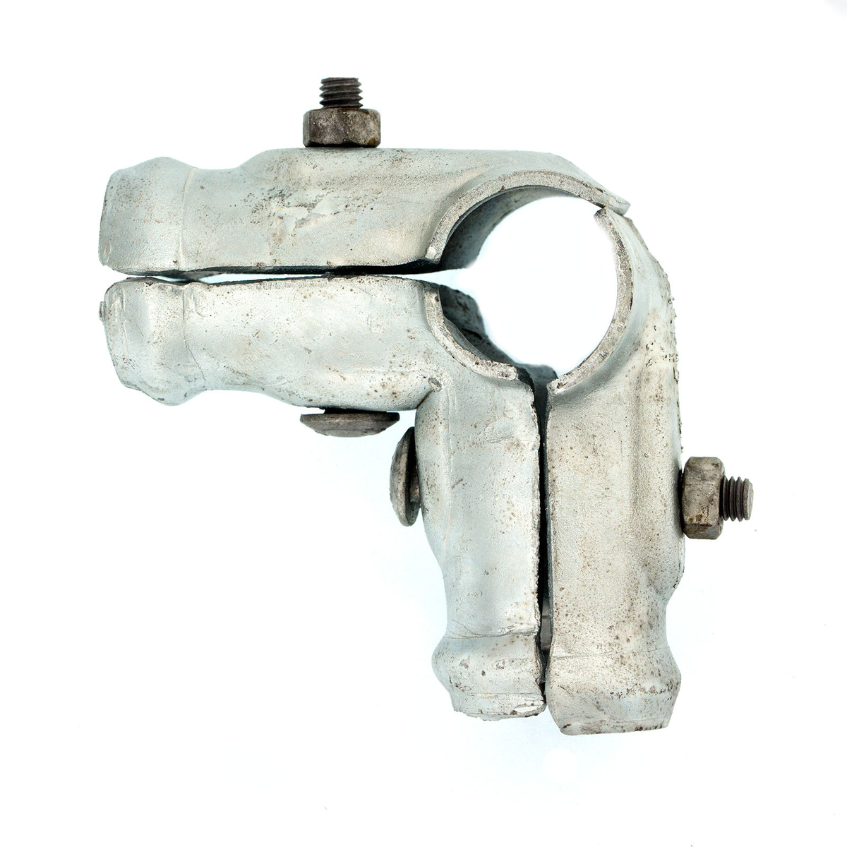 ARC Fences 25 / 25mm NB Corner Gate And Fence Fitting - Bunnings Australia