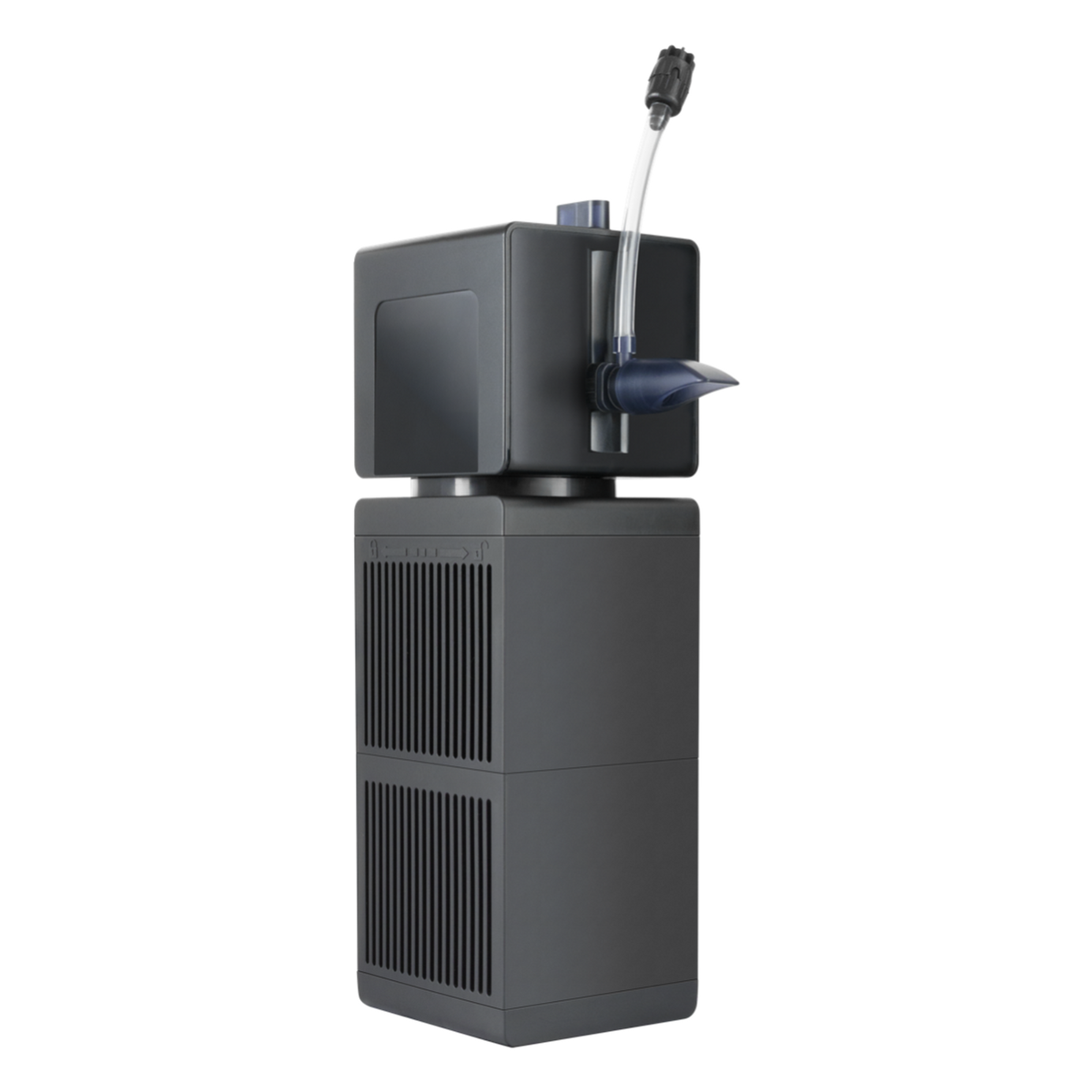 Sicce Shark Pro 700 Internal Aquarium Filter - 700l/h (up To 200l Tank ...