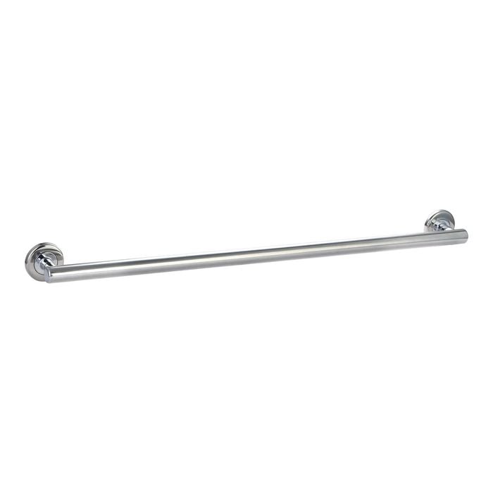 evekare 900mm Polished Stainless Steel Linear Grab Rail - Bunnings ...
