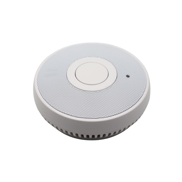 FirePro Connect 10 Year Lithium Wireless Interconnect Smoke Alarm - 6 ...