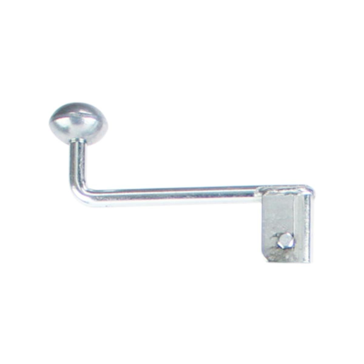 Easylift Jockey Wheel Replacement Flip Handle Only - JWFHOEL - Bunnings ...