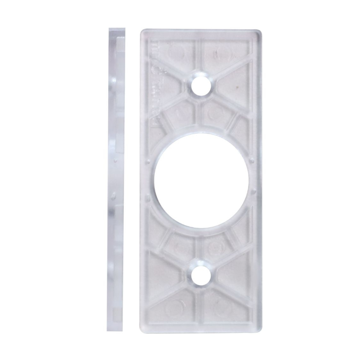 Fantom Hardware Clear 5mm Packer - Bunnings Australia
