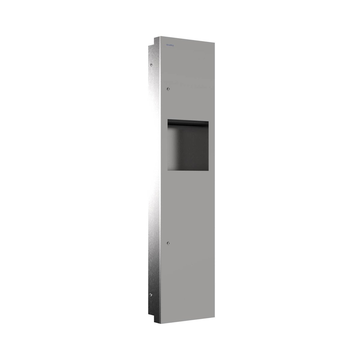 Bradley Contemporary Series Semi Recessed Combination Unit - Bunnings ...