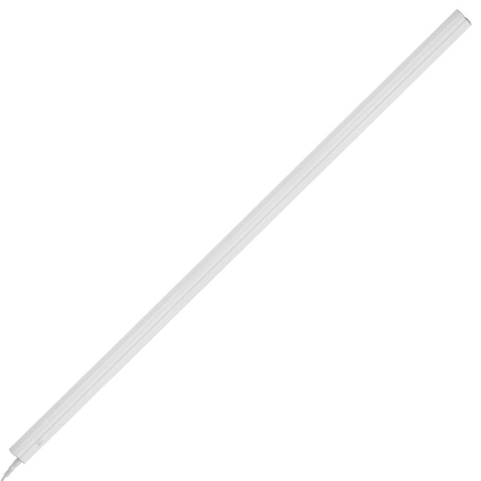 Arlec Grid Connect Smart 87cm Linkable CCT Bar Light - Bunnings Australia
