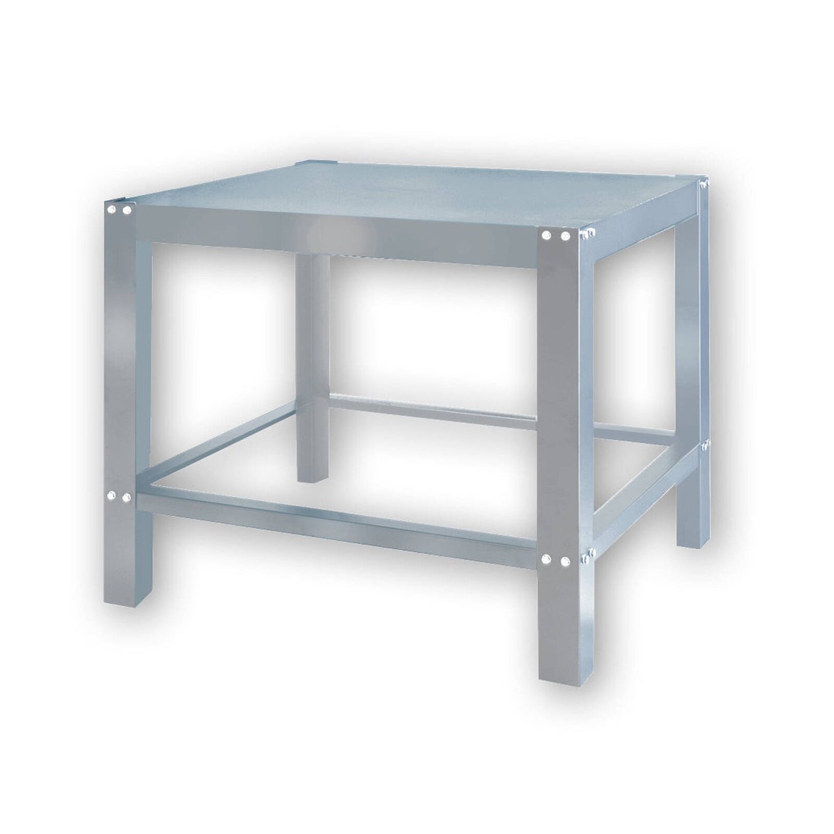 Bakermax Stainless Steel Stand For Pmg-9 - Pizza Oven Stands (pmg-9-s ...