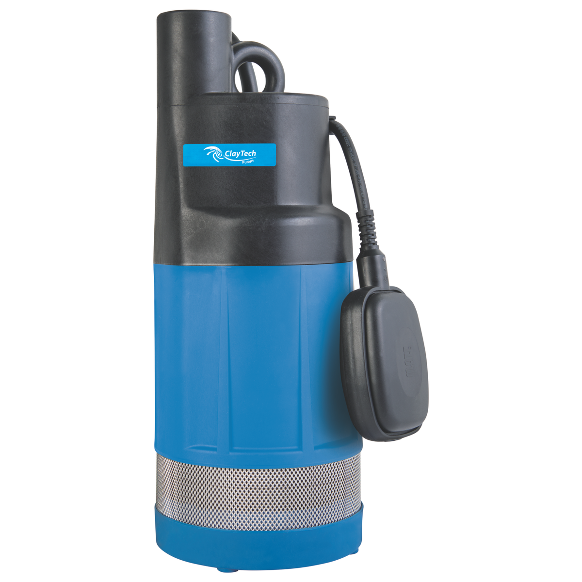ClayTech BlueDiver C30 Clean Water Submersible Pump - Bunnings Australia