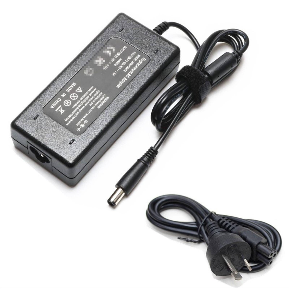 Power Supply AC Adapter Charger for HP 2311f Monitor HP 3005pr USB 3.0 ...