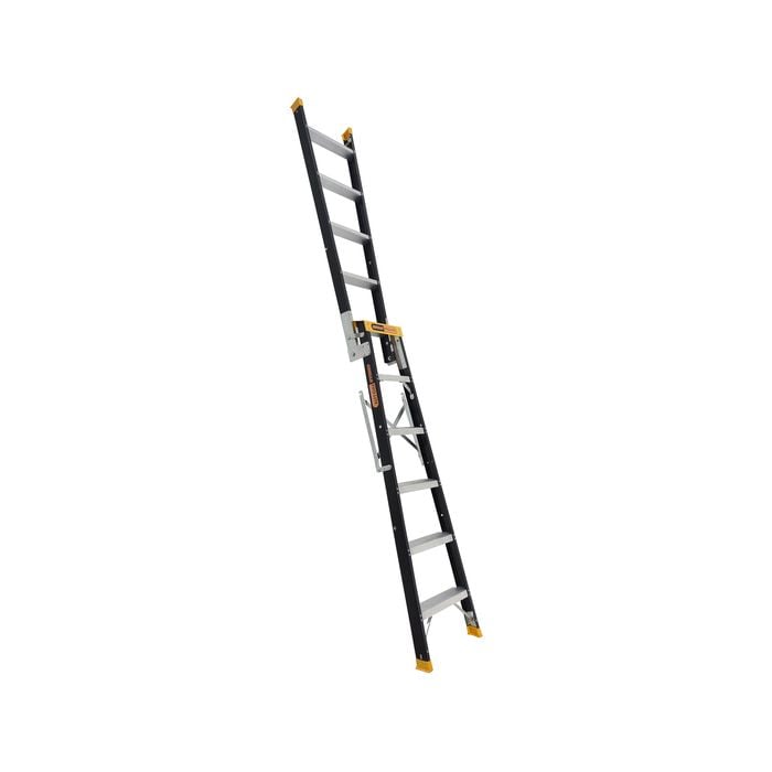 Gorilla extension ladder store