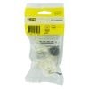 HPM 15A Clear Extension Cord Socket - Bunnings Australia