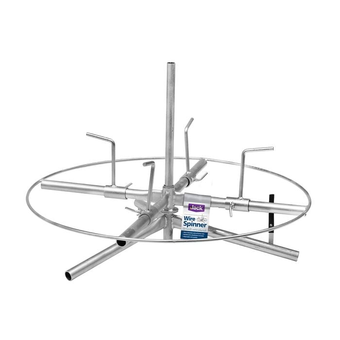 Jack Wire Spinner - Bunnings Australia