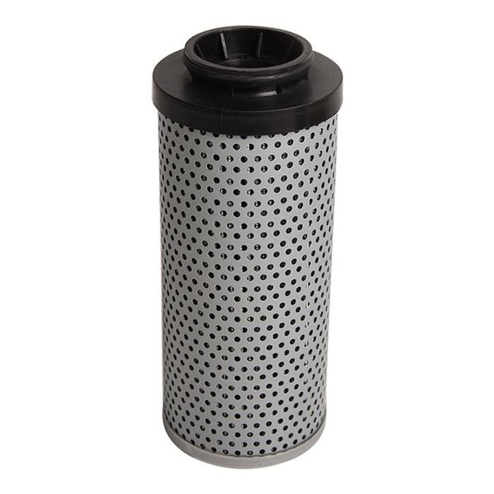 Hydraulic Oil Filter Element For Bobcat 7024037 7414581 T450 T550 T590 ...