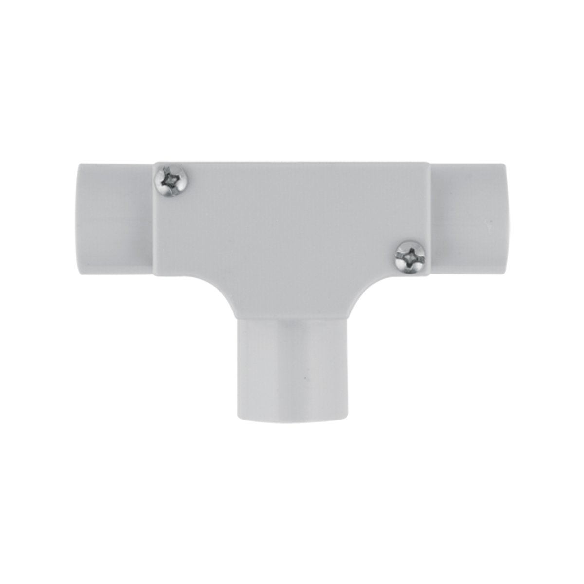 DETA 20mm Inspection Tee Conduit - 20mm - Bunnings Australia