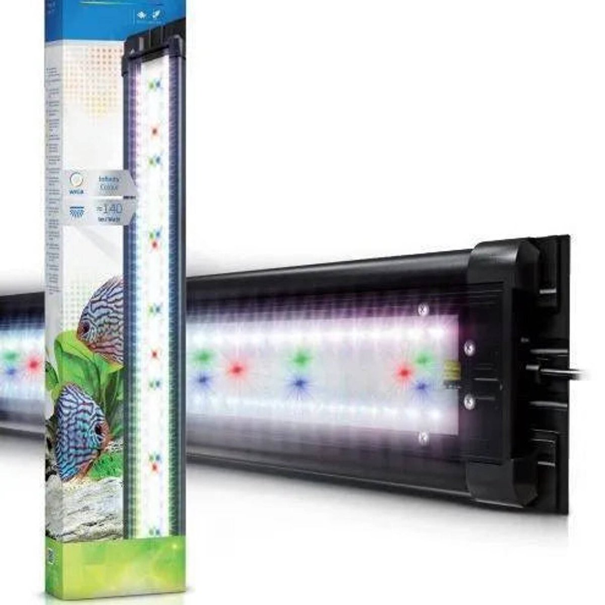 Juwel HeliaLux Spectrum LED 800 32 Watt - Bunnings Australia