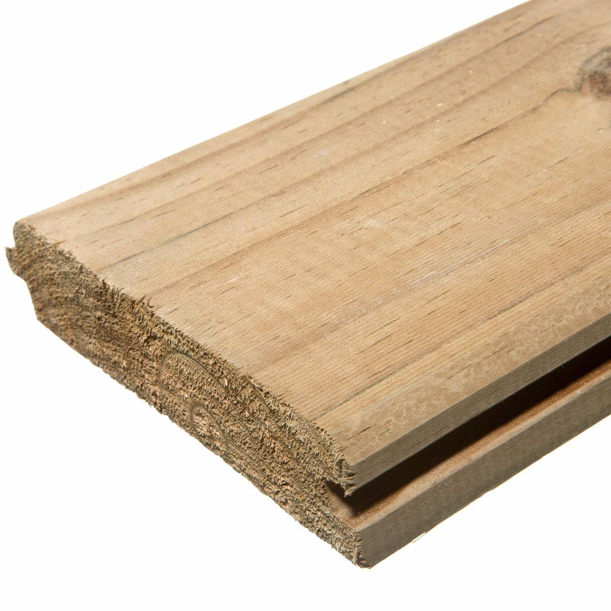 140 x 45mm Radiata H4 TGV Retaining Wall Timber - Bunnings New Zealand