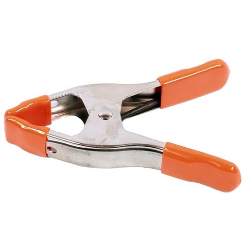 Pony 25mm Professional Spring Clamp - Bunnings New Zealand