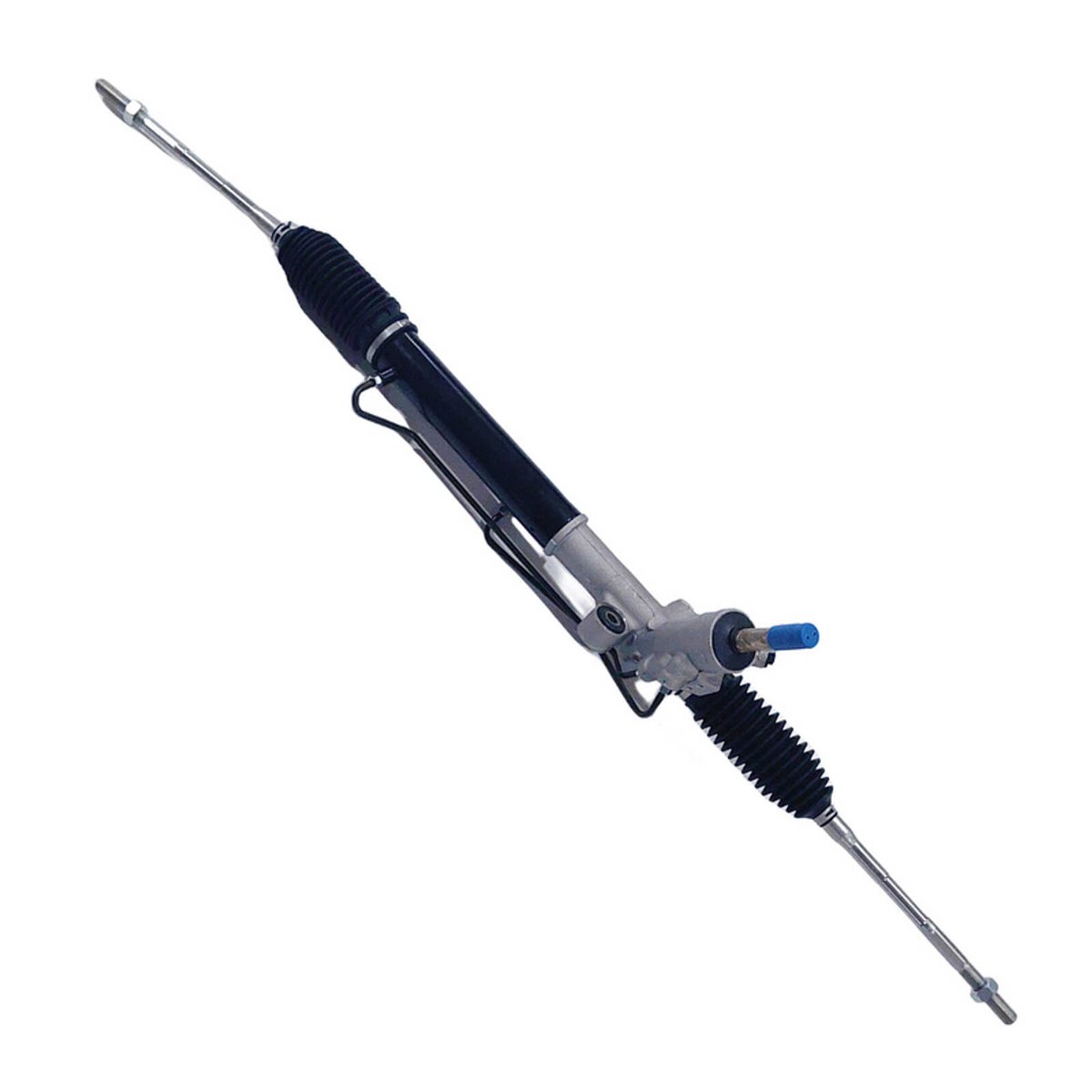 Machter Power Steering Rack Fit For Subaru Forester SH 2.5LTR 03/2008 ...