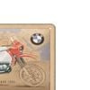 Nostalgic-Art 15x20cm Metal Sign BMW R80 G/S Paris Dakar - Bunnings ...
