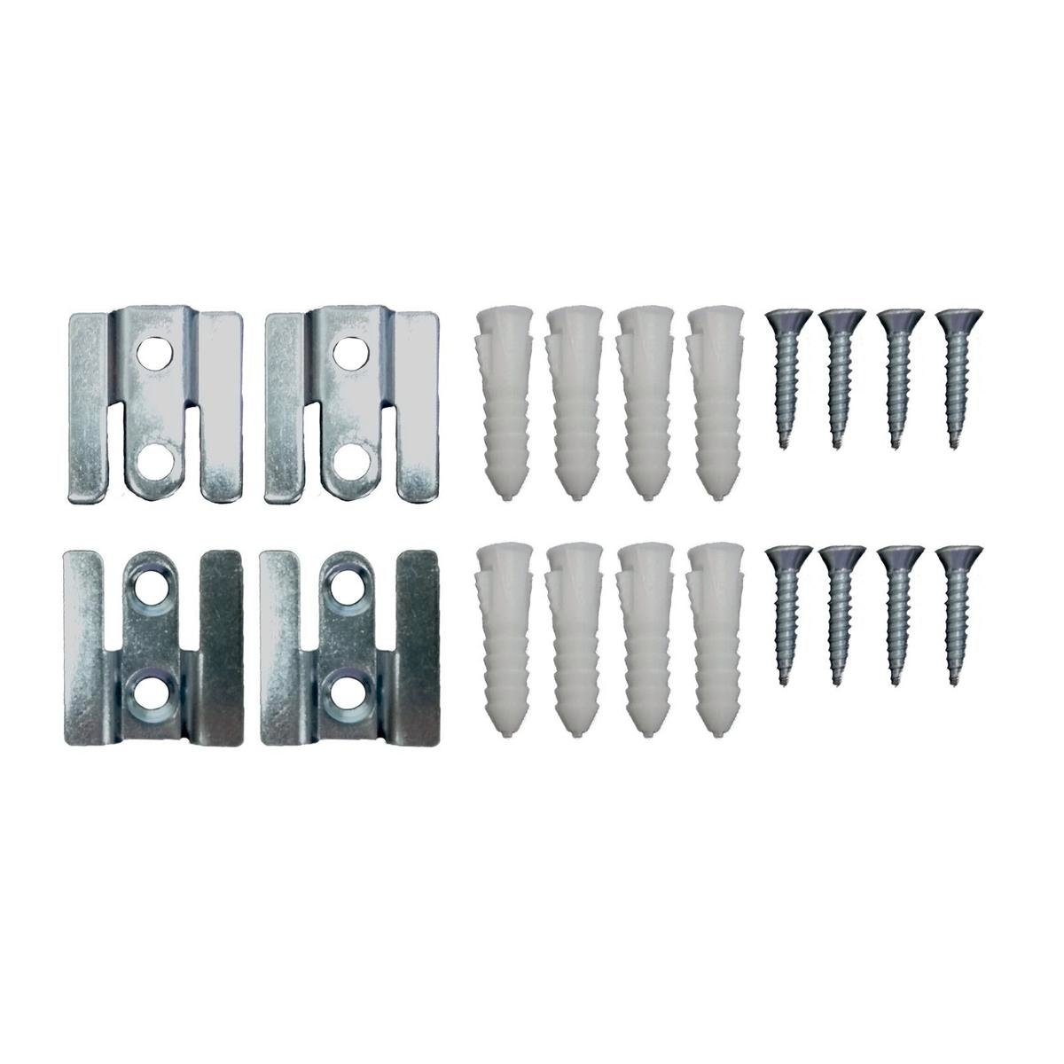 Everhang 11kg Flush Mount Picture Hanger Set - Bunnings New Zealand