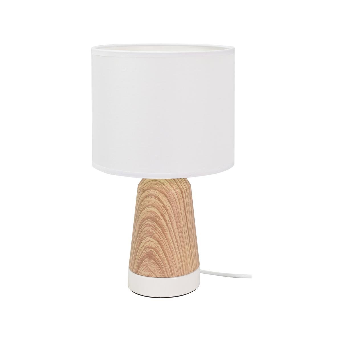 Click Touch Table Lamp - Bunnings New Zealand