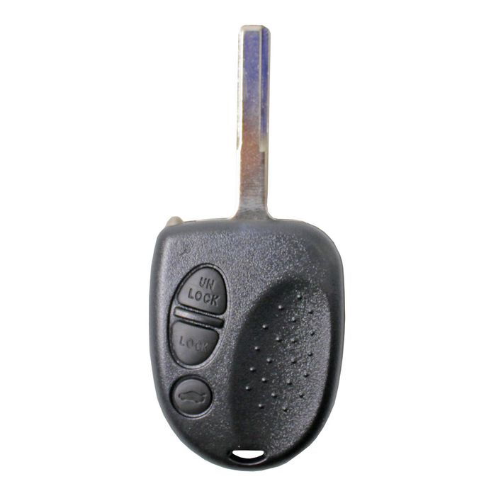 TKW HU43 Bladed Key to suit Holden Commodore VS/VT/VZ - Complete Key ...