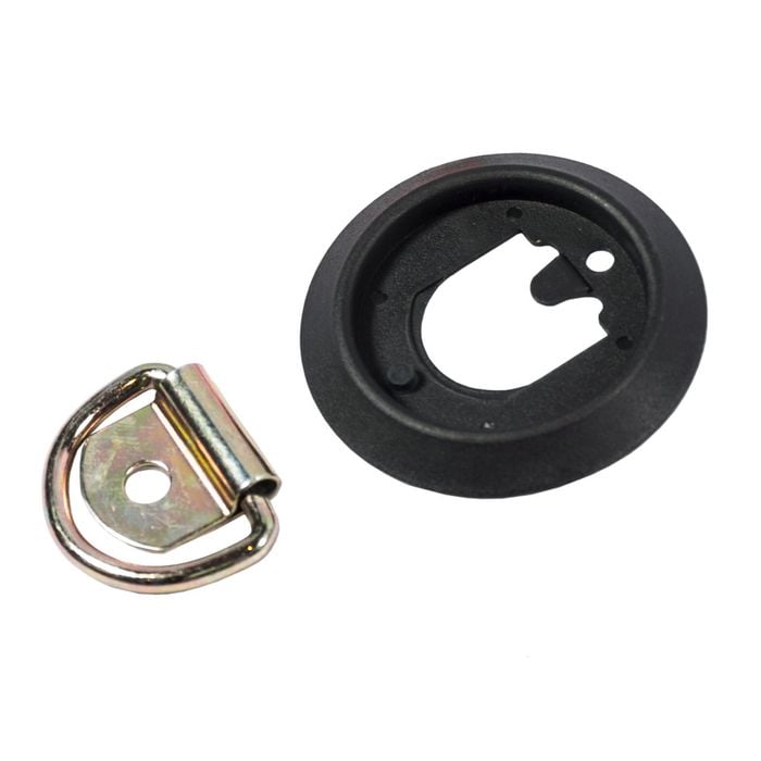 Goliath 250kg Anchor Lashing Ring - Bunnings Australia