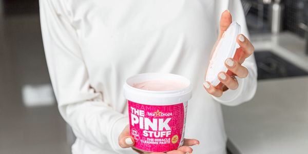 The Pink Stuff - Bunnings Australia